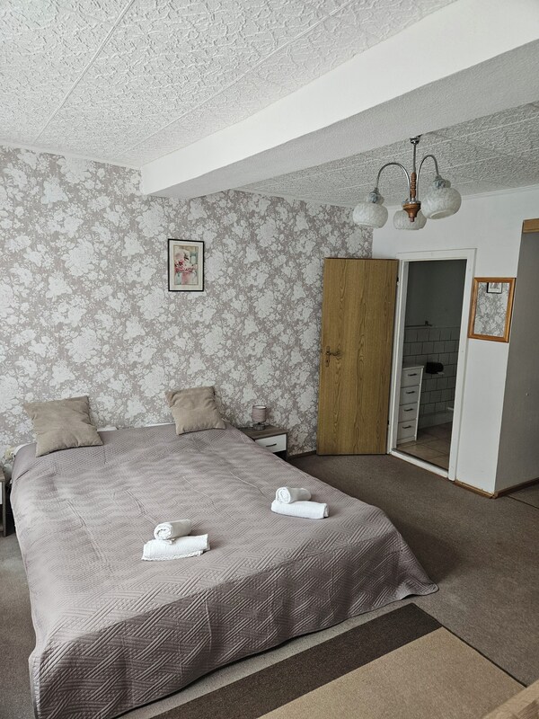 Room Rental In Freiberg - Freiberg
