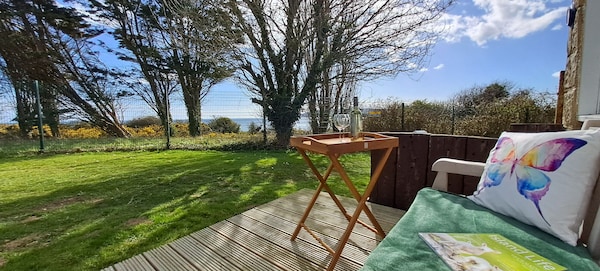 Bay View, Isle Of Wight - Sandown