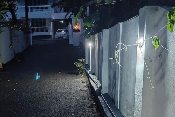 Genesis Spaces Upper 8 Guests - Kottayam