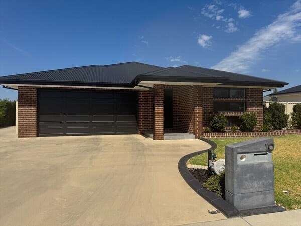 Nagambie Haven : 3  Br, 1  Ba House In Nagambie, Sleeps 6 - Nagambie