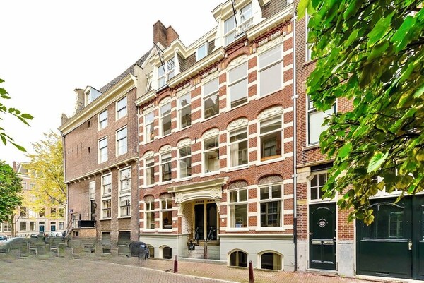 Luxury Apartment In Best Location Of Amsterdam - Amstelveen