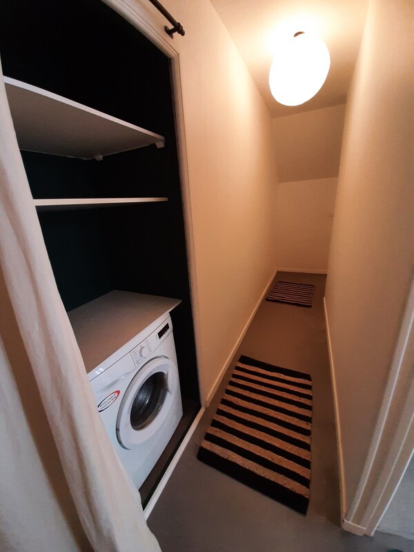 Maison De Centre Ville Pour 4 - Aurillac