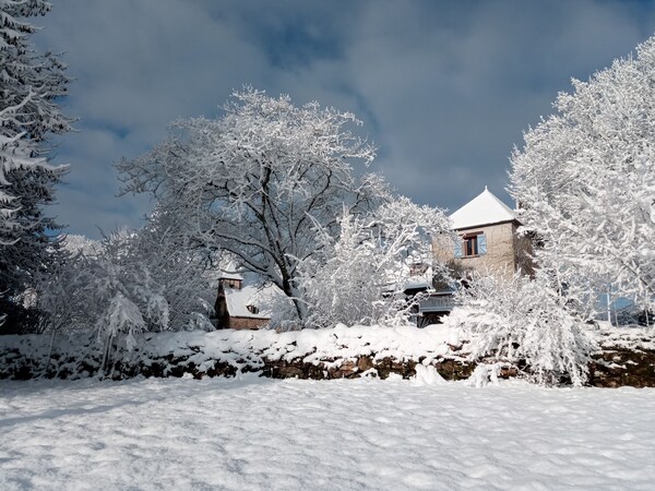 Beau Gite De Caractère En Plein Campagne - Rocamadour