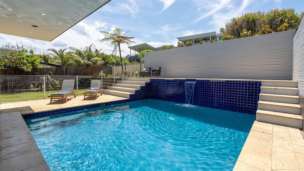 Beachcomber   Escape To Coastal Comfort - Jamberoo