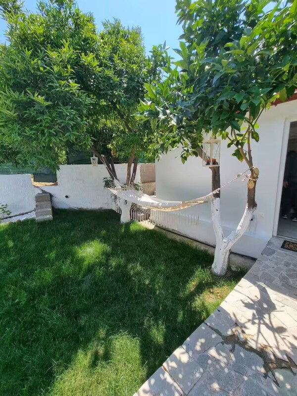 The Garden House In Paradisi - Rhodes Airport (RHO)