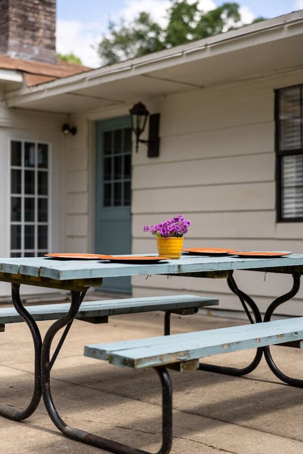 Stylish Home In Little Rock - Little Rock, AR