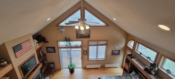 Spacious 3-bedroom Ranch Getaway In Charming Afton Mn With Ac, Wifi - Willow River State Park, Hudson