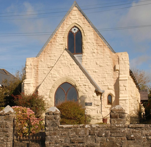 Chapel House, Newgale - Trefin