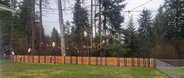3-bedroom House In Gorgeous Libby With Wifi, Ac. Book Your Stay Now - Libby, MT