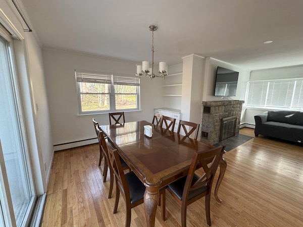 Spacious Nyc Getaway House - Nyack, NY