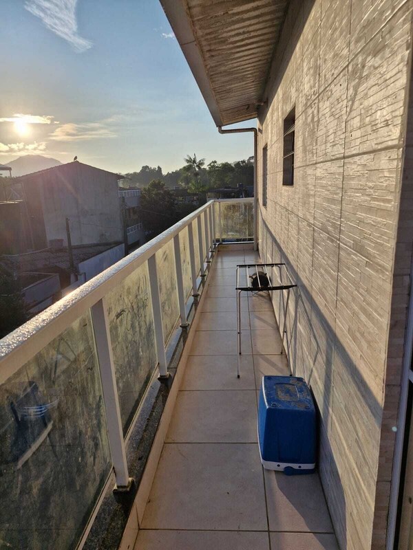 Brand New Cozy Apartment 1 Km From Praia Grande Beach - Ubatuba