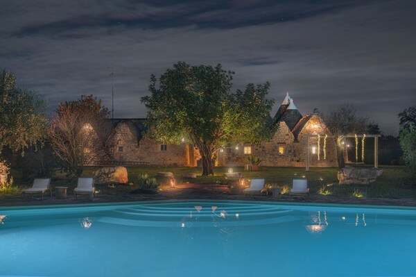 Trullo Suite - Borgo Terra Dei Trulli - By Apulia Hospitality - Monopoli