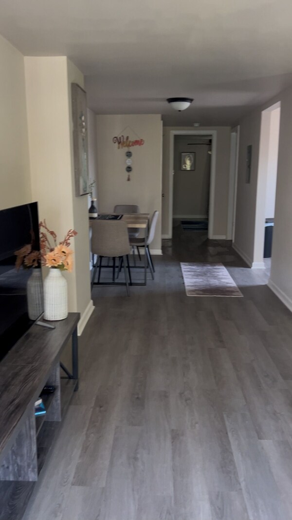 Skipper 4 - Lovely 1-bedroom Apartment In Welcoming Rockingham With Wifi, Ac - Blewett Falls Lake, NC