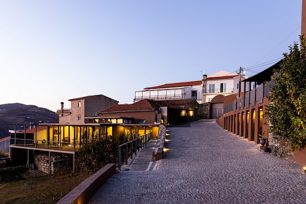 Dorigem Rooms (Room 1- Deluxe) - Pinhão