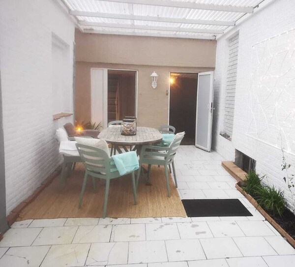 Wismar Ostsee Privatwohnung - Wismar