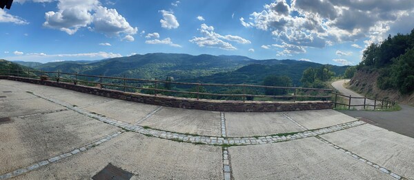 Relax In The Pyrenees - Bonansa