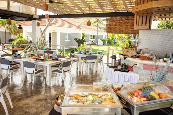 Private 8/beds Luxury Villa  Cabarete, Villa Azul Dr - Cabarete