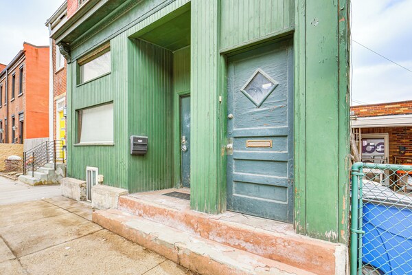 Walkable Studio In The Heart Of Pittsburgh! - Carnegie Mellon University, Pittsburgh