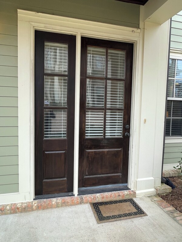Oxford Country Club Condo - Oxford, MS