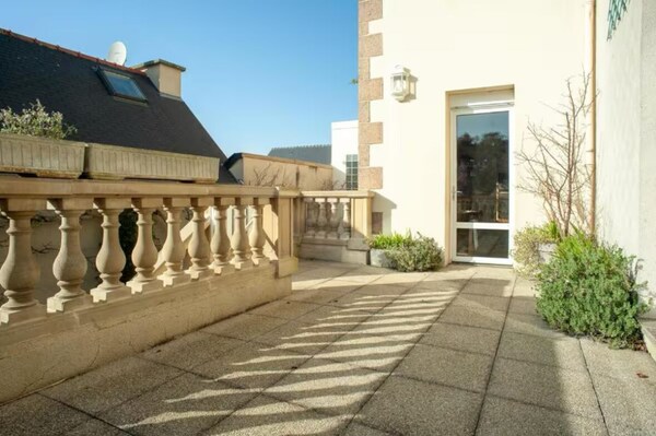 Large Character House - Pordic