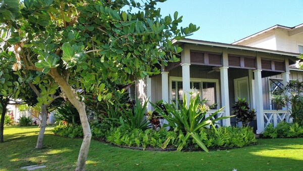 Charming Coconut Plantations 2/2.5 Townhome In Ko Olina Resort Community - Kapolei, HI