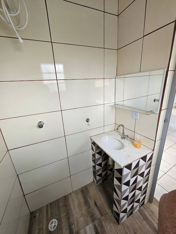 Casa Com Hidromassagem Próximo Ao Aeroporto De Guarulhos - Guarulhos