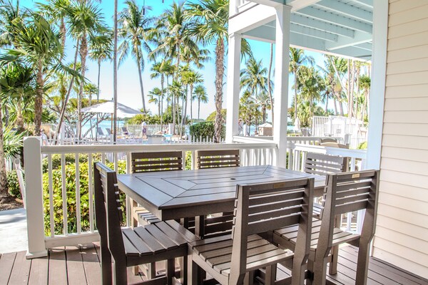 Crystal Waters - 2/2.5 Villa - Long Key, FL