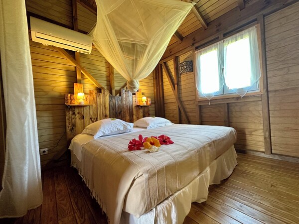 Gîte Santa Maria - Guadeloupe