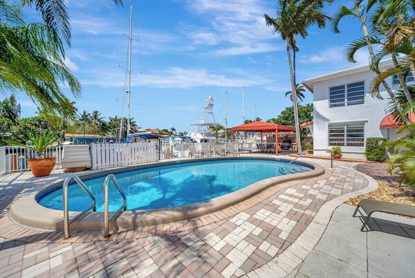 Los Sueños Resort & Marina, Fort Lauderdale, Unidad 7 - Coconut Creek