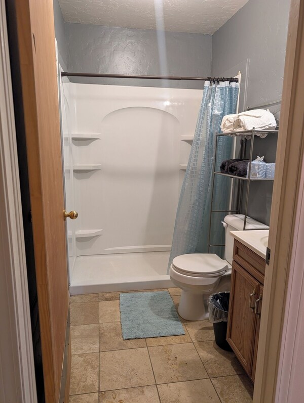 Mountain View 2 Bed Cabin - Davis, OK
