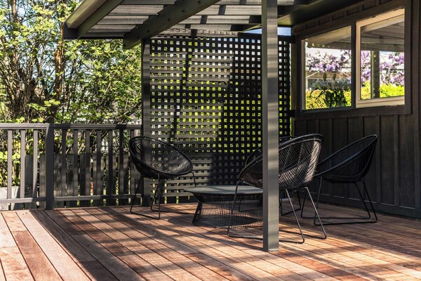 Cartvale - 3-bedroom Cottage In Arrowtown - Lake Hayes