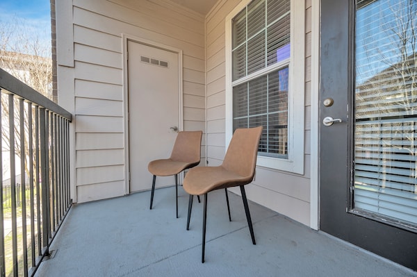Charming 1-bedroom Apartment In Beautiful Magnolia With Wifi, Fitness Room - The Woodlands, TX