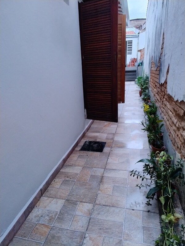 Deluxe Bed In The Center Of Sorocaba - Sorocaba