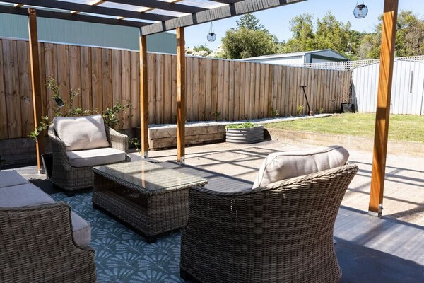 Beautifully Renovated Home - Launceston