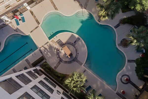 Cozy & Stylish Stay With Great Amenities - Stafford, TX