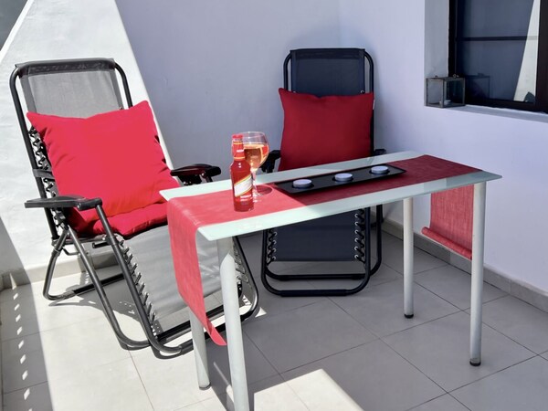 Corallo  Eco Stay, 100m From The Beach - Puerto del Carmen