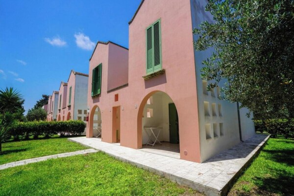Family Village B3 Pool And Sea, Otranto, Italy - Otranto