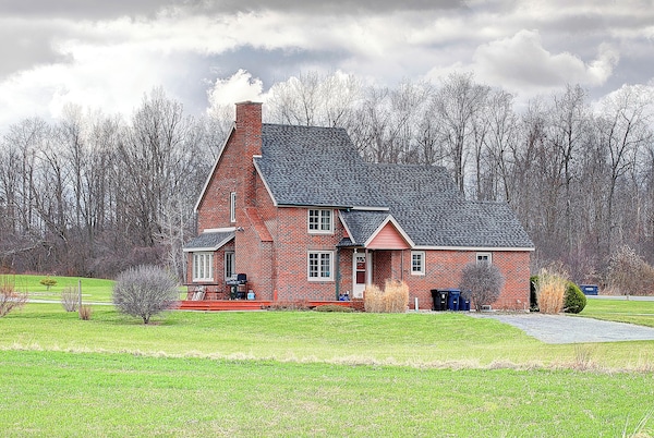 Lakeview And Relax At The Heart Of Seneca Lake - Seneca Lake, NY