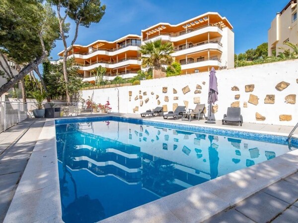 Bellpuig Flat Cas Català - Palma