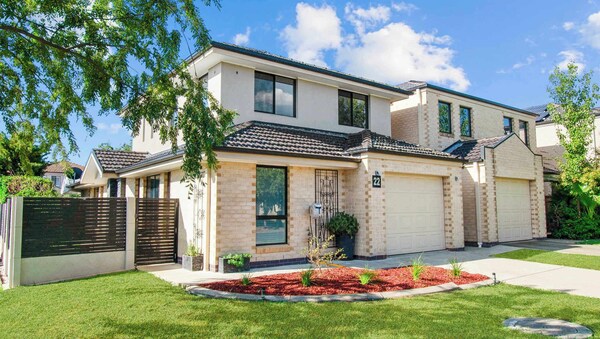 Galing Place - Close To Cbd, Pet Friendly - Wagga Wagga