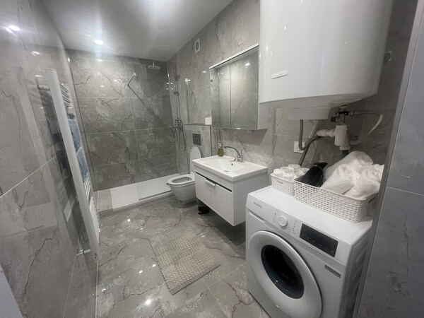 Magnifique Appartement / Centre D Albertville - Albertville
