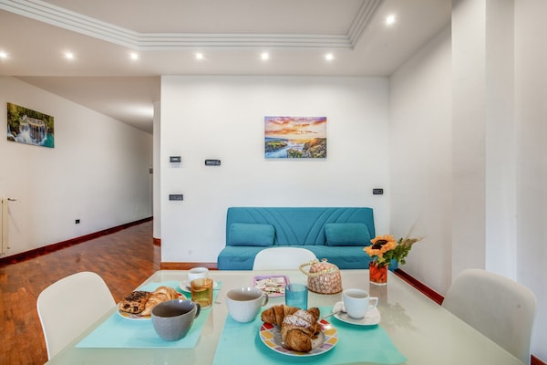 Bari Waterfront Apartment - Bari