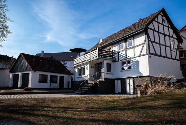 Haus Lotte - Korbach