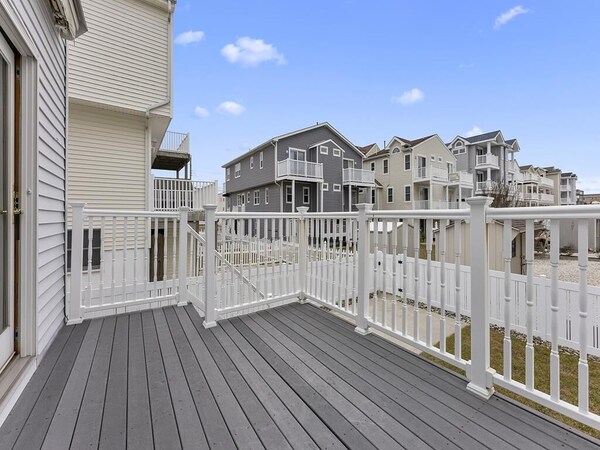 5704 Landis Avenue, Unit:south - Avalon, NJ