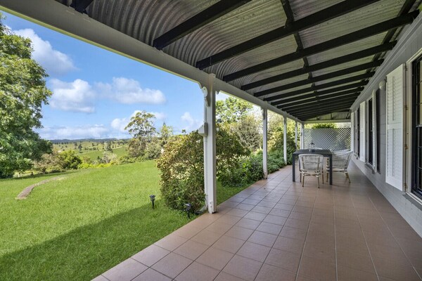Witta Country Escape - Mapleton