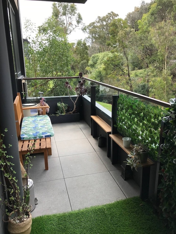Resort Lifestyle With Views- Le Loft Nº 21-6. - Melbourne