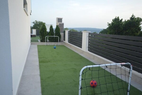 Marilyn Monroe Villa - Novi Vinodolski