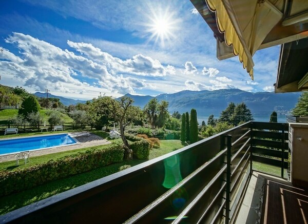 Blu Al Lago - Lago Di Como - Mandello del Lario