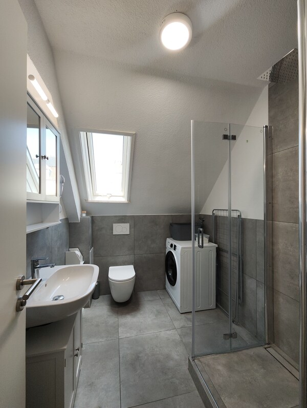 White-star Von Star Aparts - 24h Self Check-in - Sindelfingen