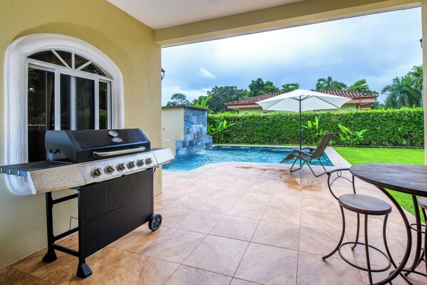 Villa Sirena Del Mar By Vacation Pura Vida - Esterillos Este